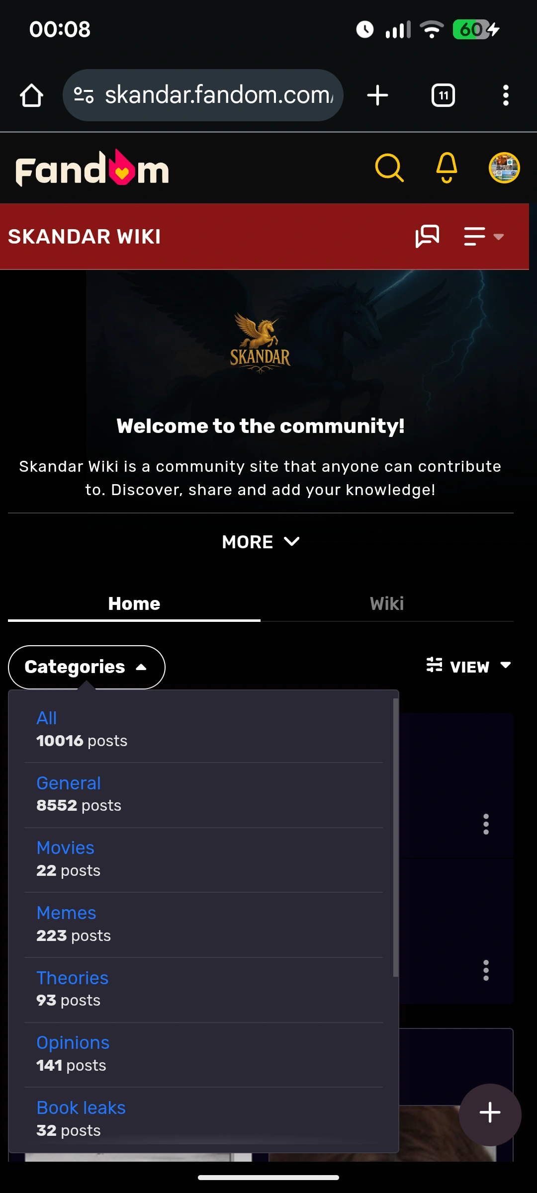 Byeee I'm going to bed now! | Fandom