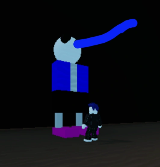 monkey sans bad time | Fandom