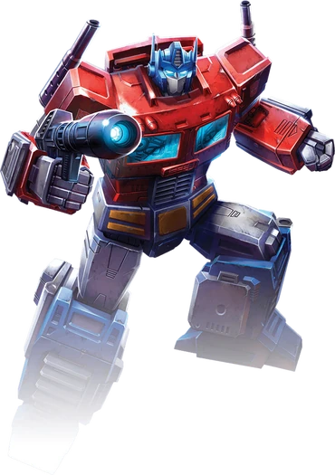 Optimus Prime vs Wild Force Megazord (Transformers vs Power Rangers) | Fandom