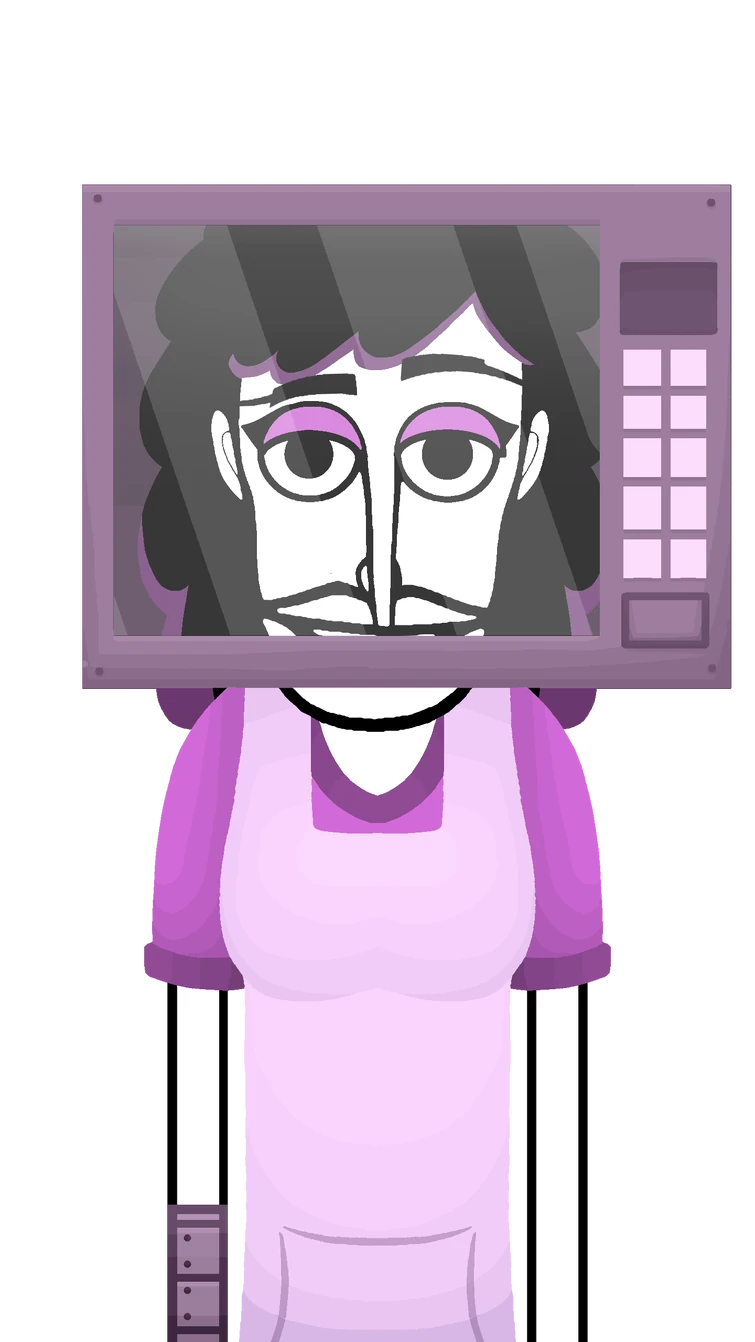 Polo-fying OCs Rework | Fandom