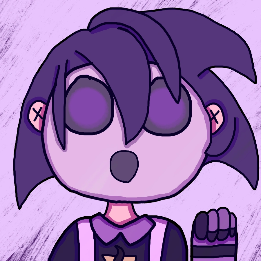 allister art i made for a speedpaint | Fandom