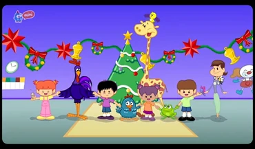 Lottie Dottie animated series first episode voting | Fandom