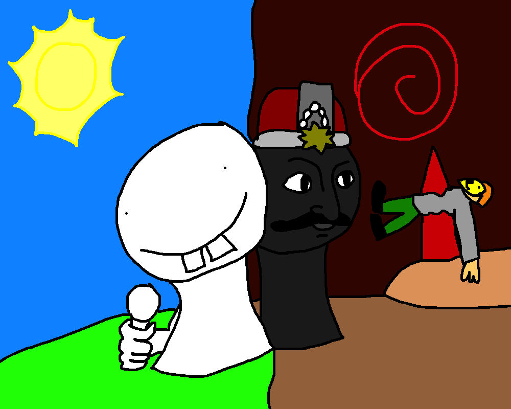 Dream/Bob the Impaler | Fandom