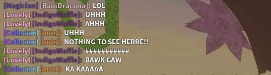 someone joins you when youre discussing a secret.. | Fandom