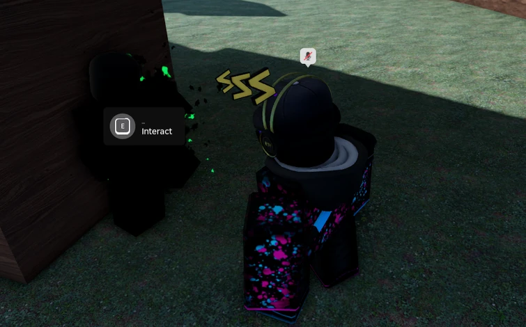 Discuss Everything About A Universal Time Roblox Wiki | Fandom