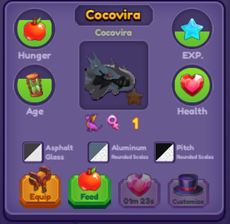 Resurrect cocovira soon? | Fandom