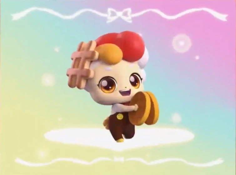 Discuss Everything About Catch! Teenieping Wiki | Fandom