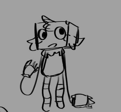 Drawing goob for the first time | Fandom