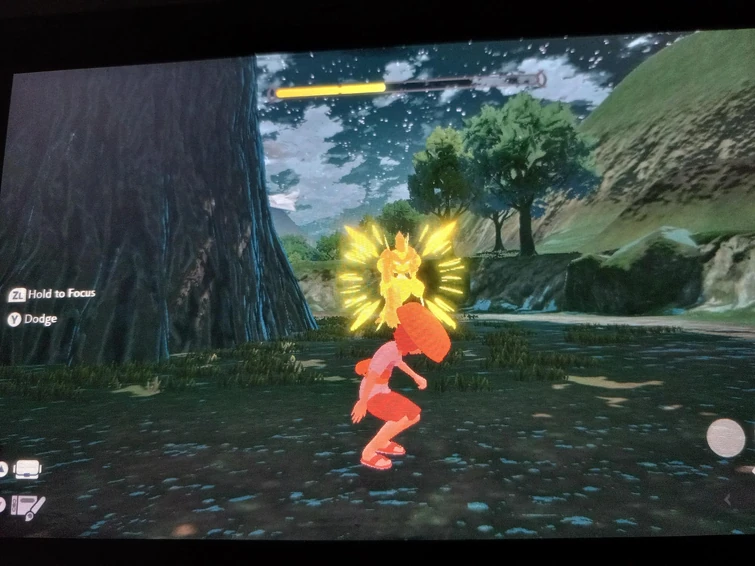 The Pokémon fandom playthrough loss part adventures end. Right? | Fandom