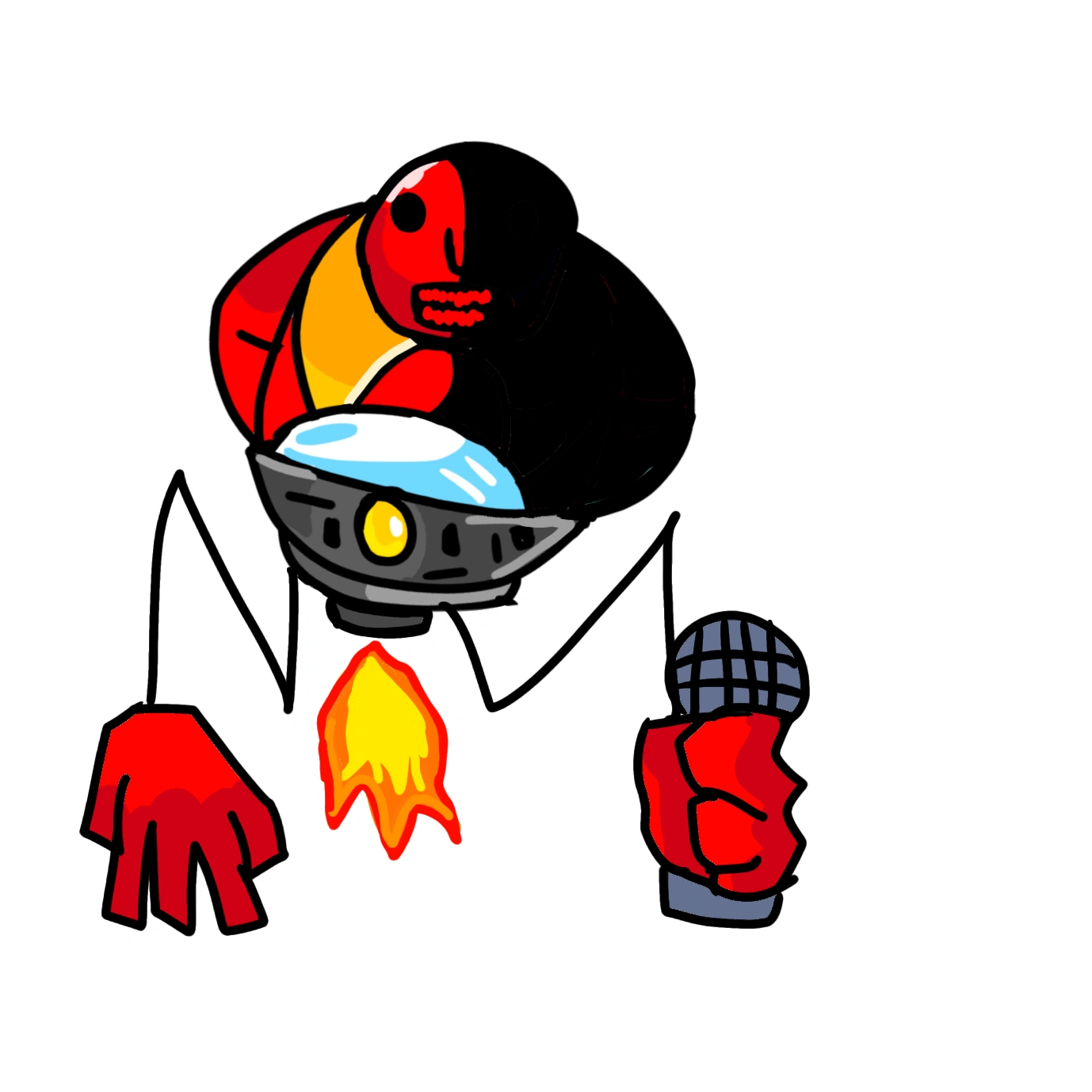 "TARGET SPOTTED" | Fandom