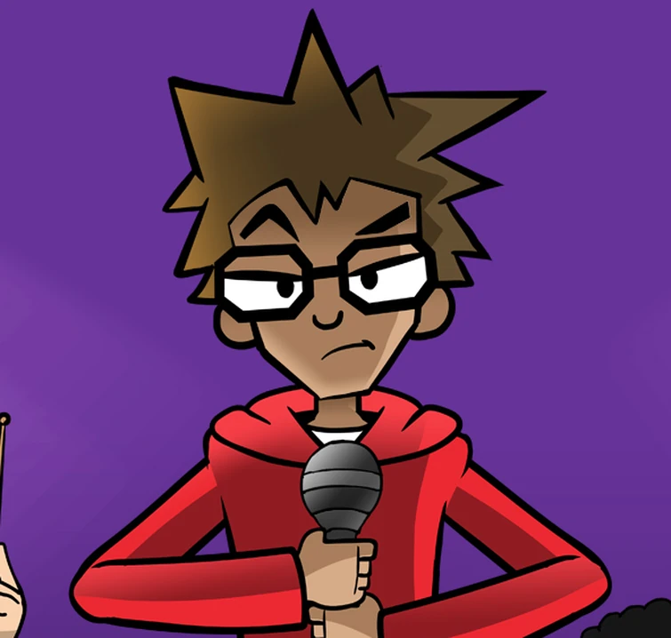 Sillyman Suggestion: Puff Puff Humbert from Your Favorite Martian | Fandom