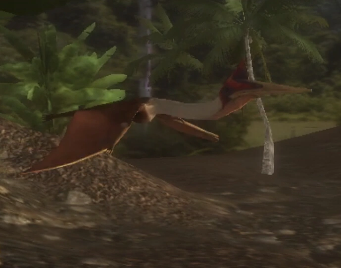 How accurate are some of the prehistoric animals from Ultimate Raptor ...