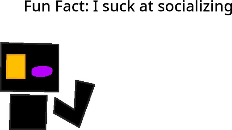 random unrelated/off-topic post | Fandom