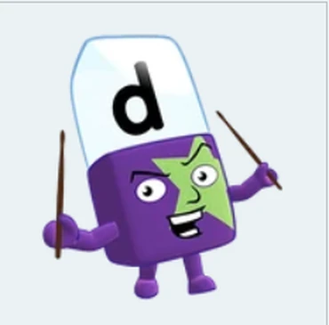 alphablocks | Fandom