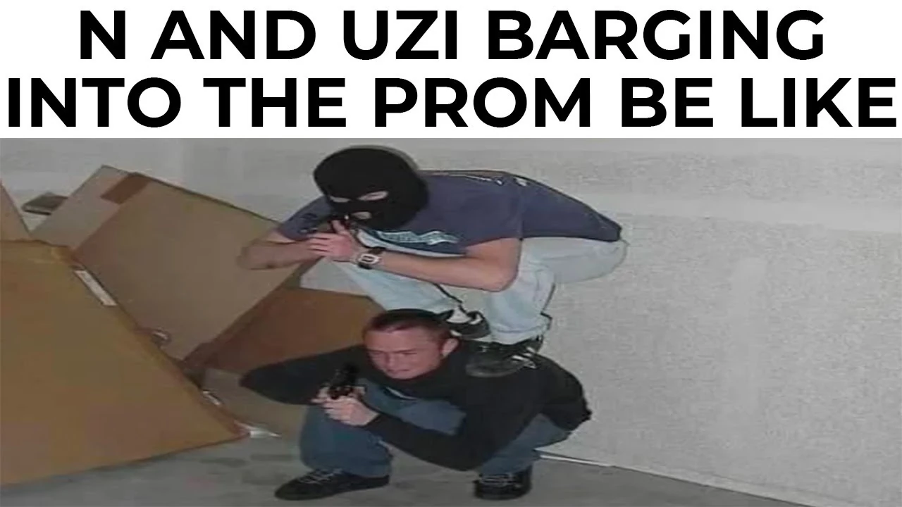 MURDER DRONES MEME | Fandom