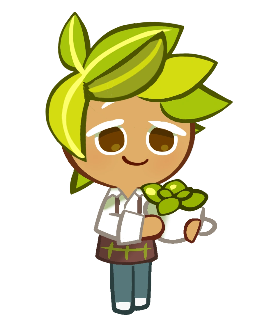 Making costumes I Tea Barista | Fandom