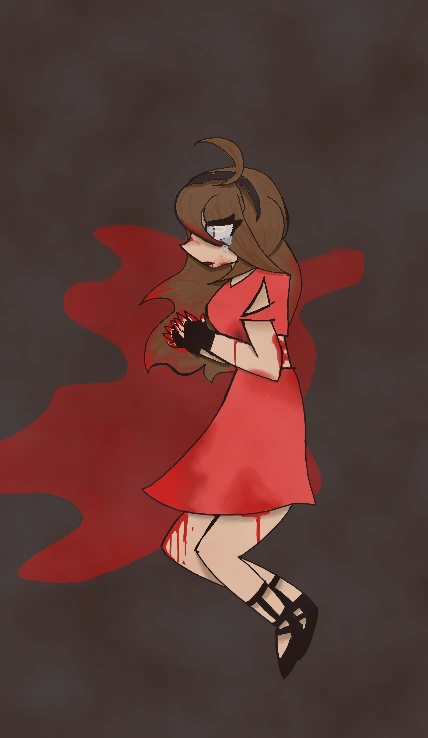 Colleen art :0 | Fandom