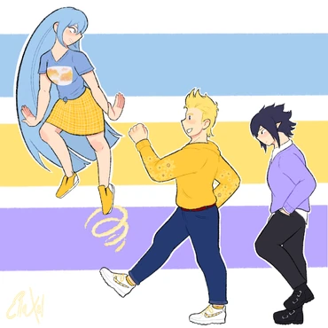 Discuss Everything About Shipping Wiki | Fandom