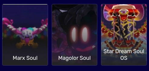 What's with all the souls | Fandom