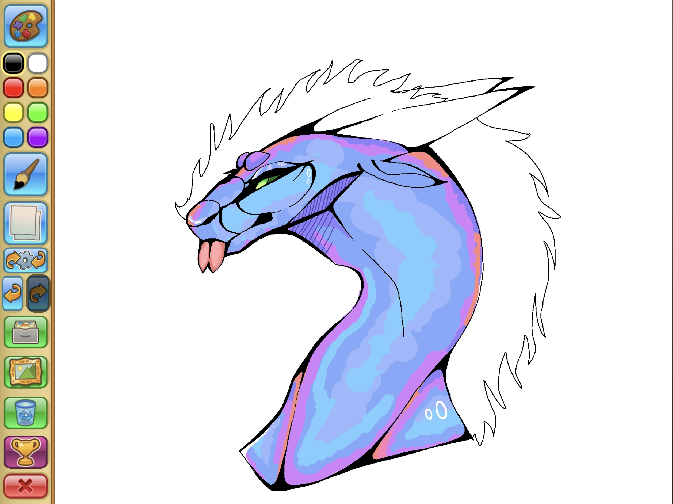 How many saph do I charge for this | Fandom