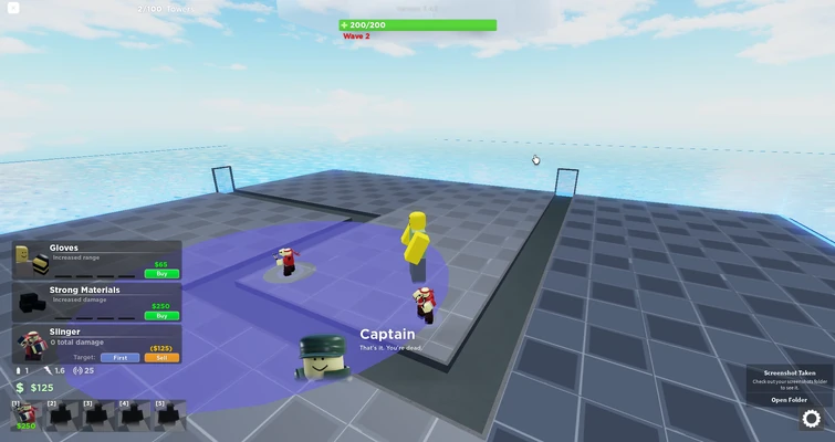 Discuss Everything About Tower Blitz Wiki | Fandom