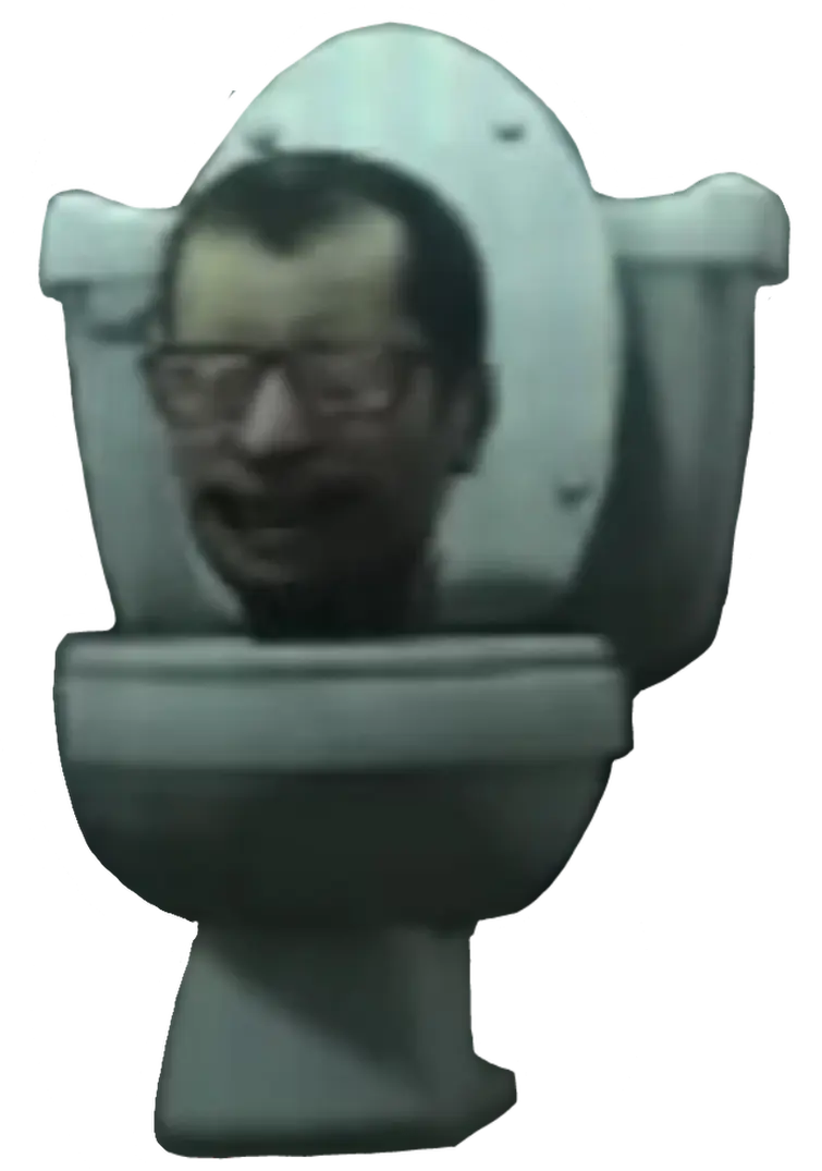 Analyzing G-Toilet 5.0 and Contriver Skibidi Toilet | Fandom