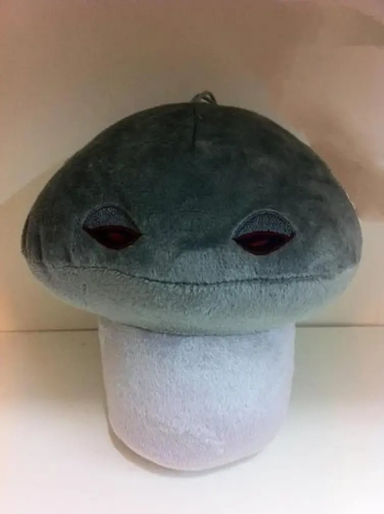 Bad pvz plushies | Fandom