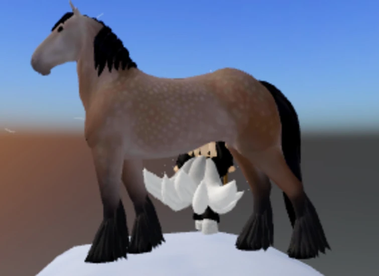 Swapping Rose Greg Clyde!! | Fandom