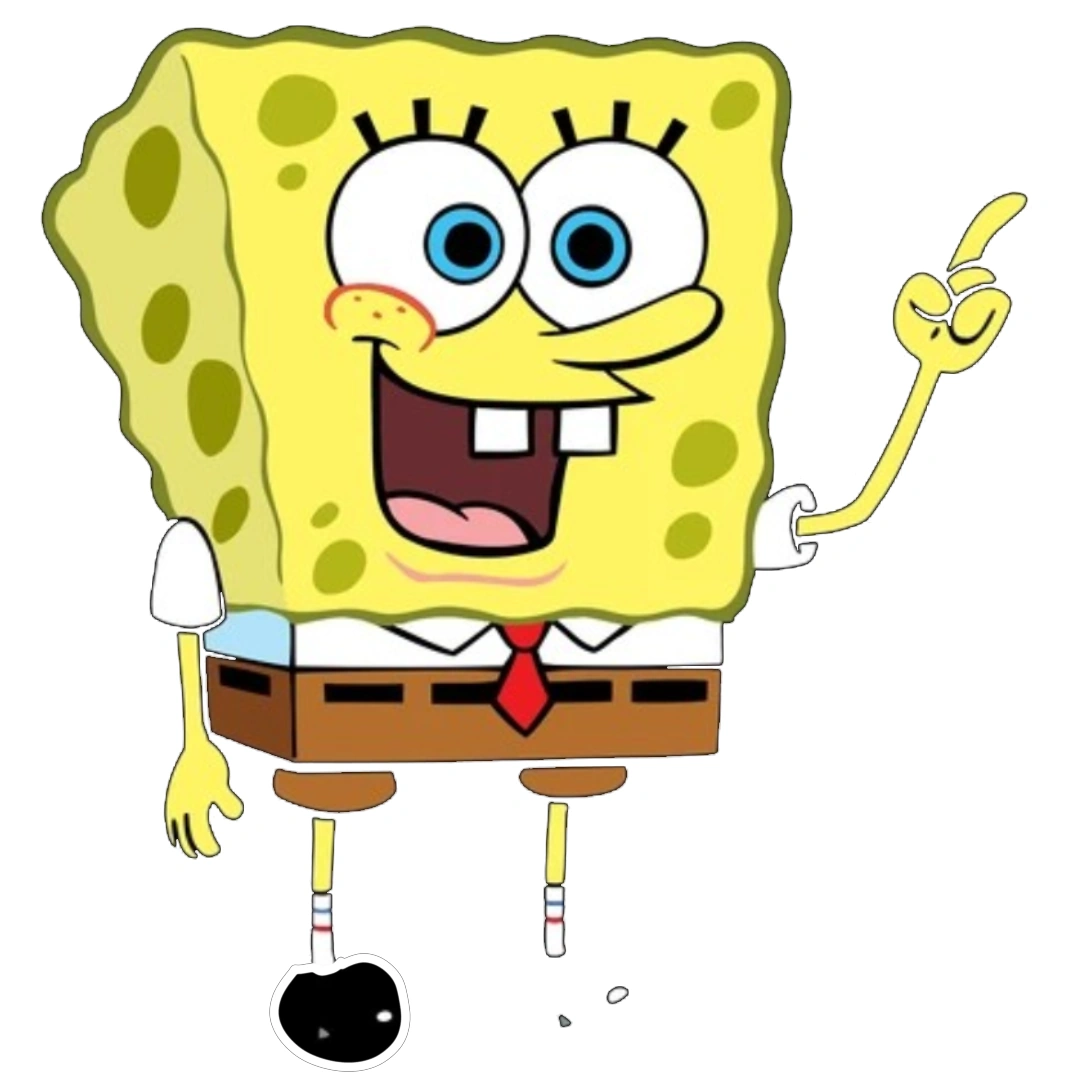 first spongebob in the bfdi wiki of 2026 | Fandom