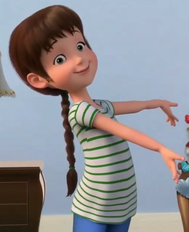 Discuss Everything About Fancy Nancy Wiki | Fandom