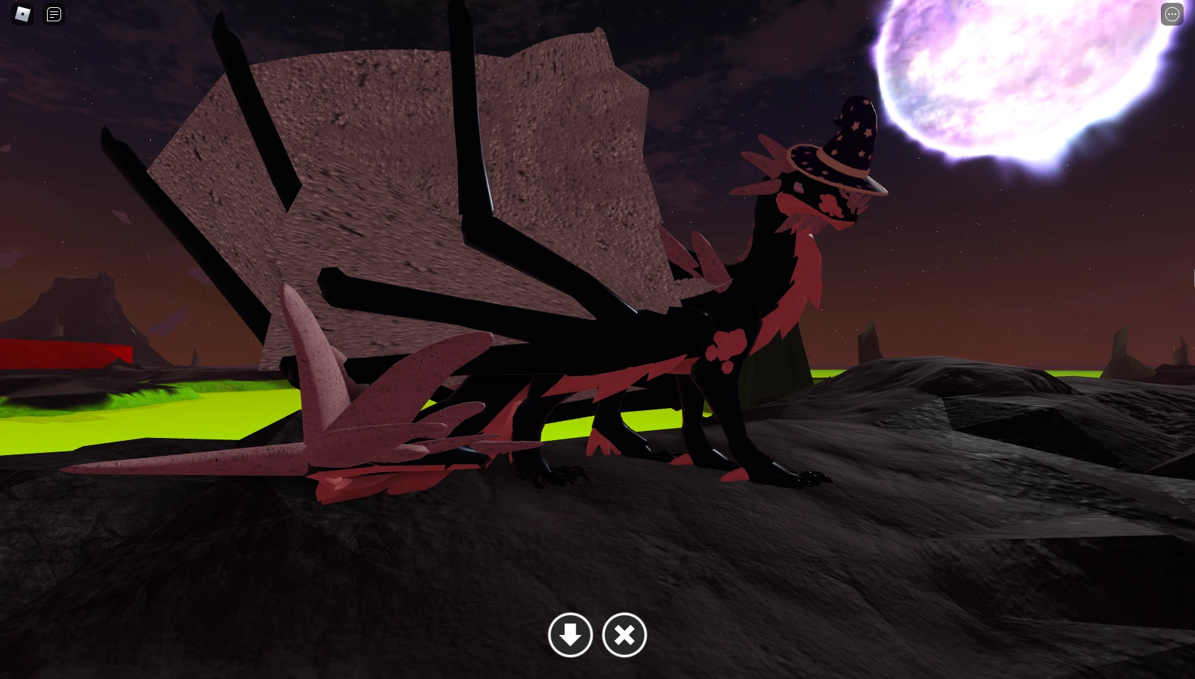 PVP Rocirus Photoshoot! | Fandom