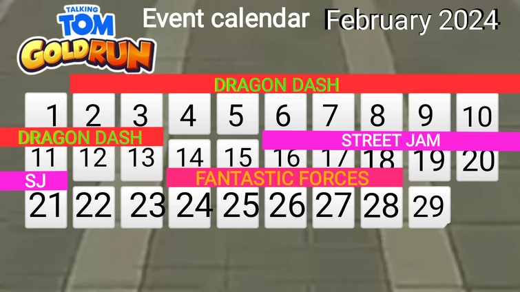 Discuss Everything About Talking Tom Gold Run Wikia | Fandom