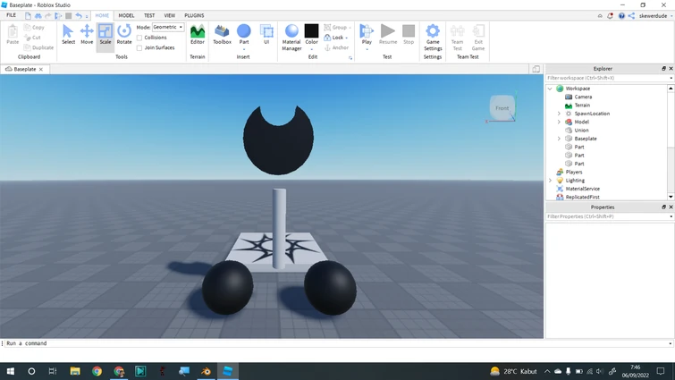 Discuss Everything About Espacio Mining Wiki | Fandom