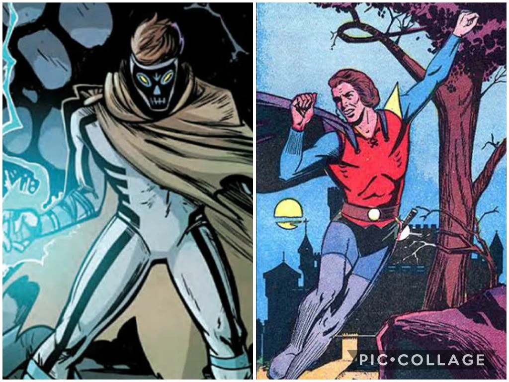 Random Encounters #6 | Fandom