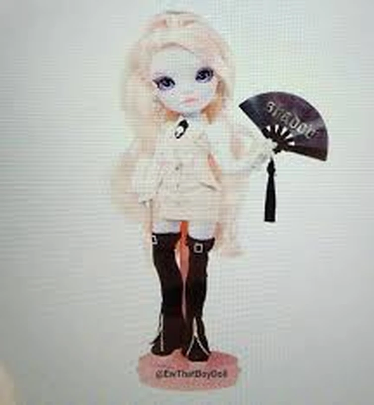 GLITCH AND KARLA STOCK PHOTOS | Fandom