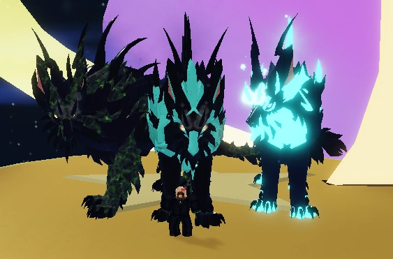 SWAPPING X3 FM DBL HL CASIRIUS | Fandom