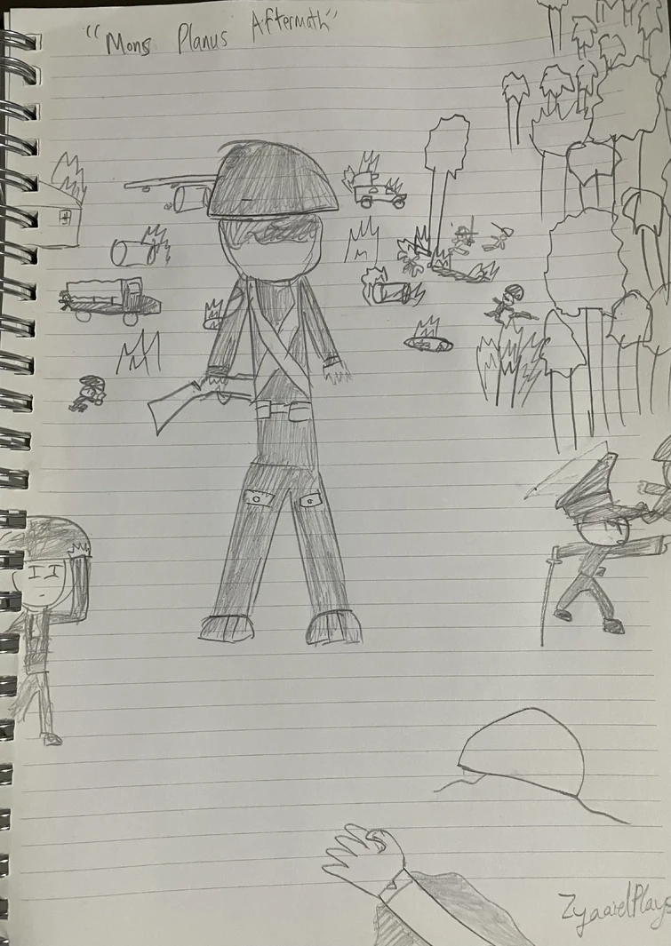 Discuss Everything About Centaura Wiki | Fandom