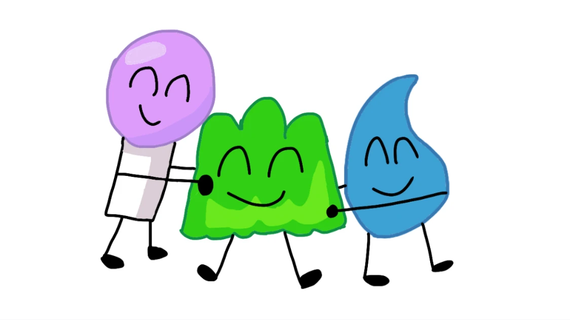 Objectober Day 6: Alliance | Fandom