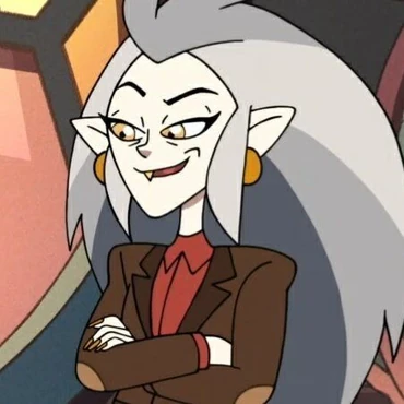 Favourite Eda Clawthorne's outfit/design? | Fandom