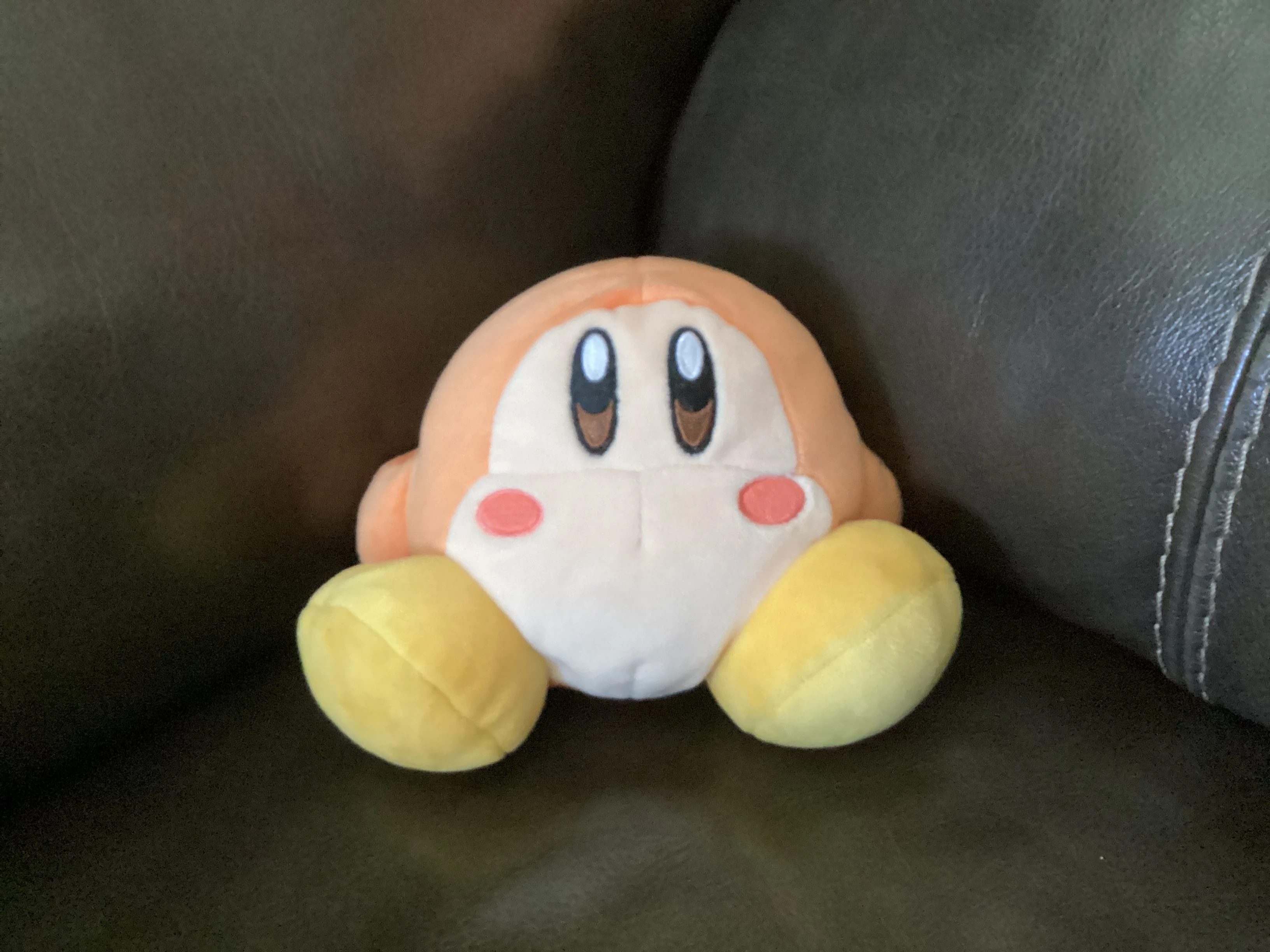 Waddle Dee | Fandom