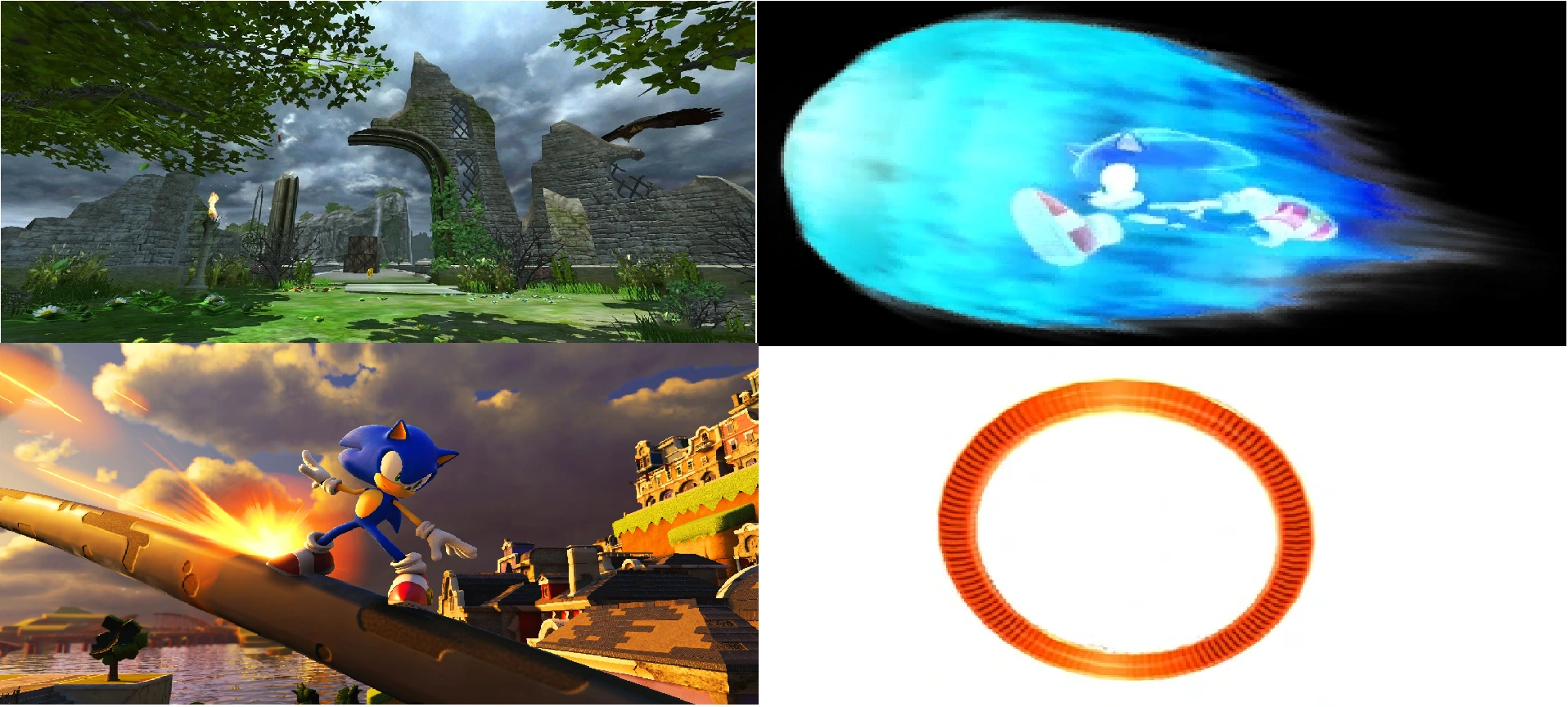 Some images that you can hear! (Based on ClassicSonic1992's post) | Fandom