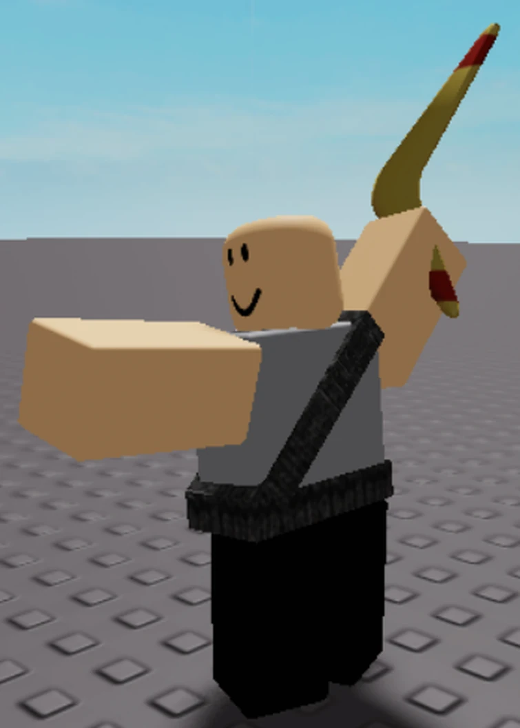 Boomeranger levels. (Now named Thrower) | Fandom