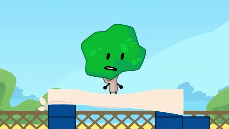 i like this silly little tree guy | Fandom