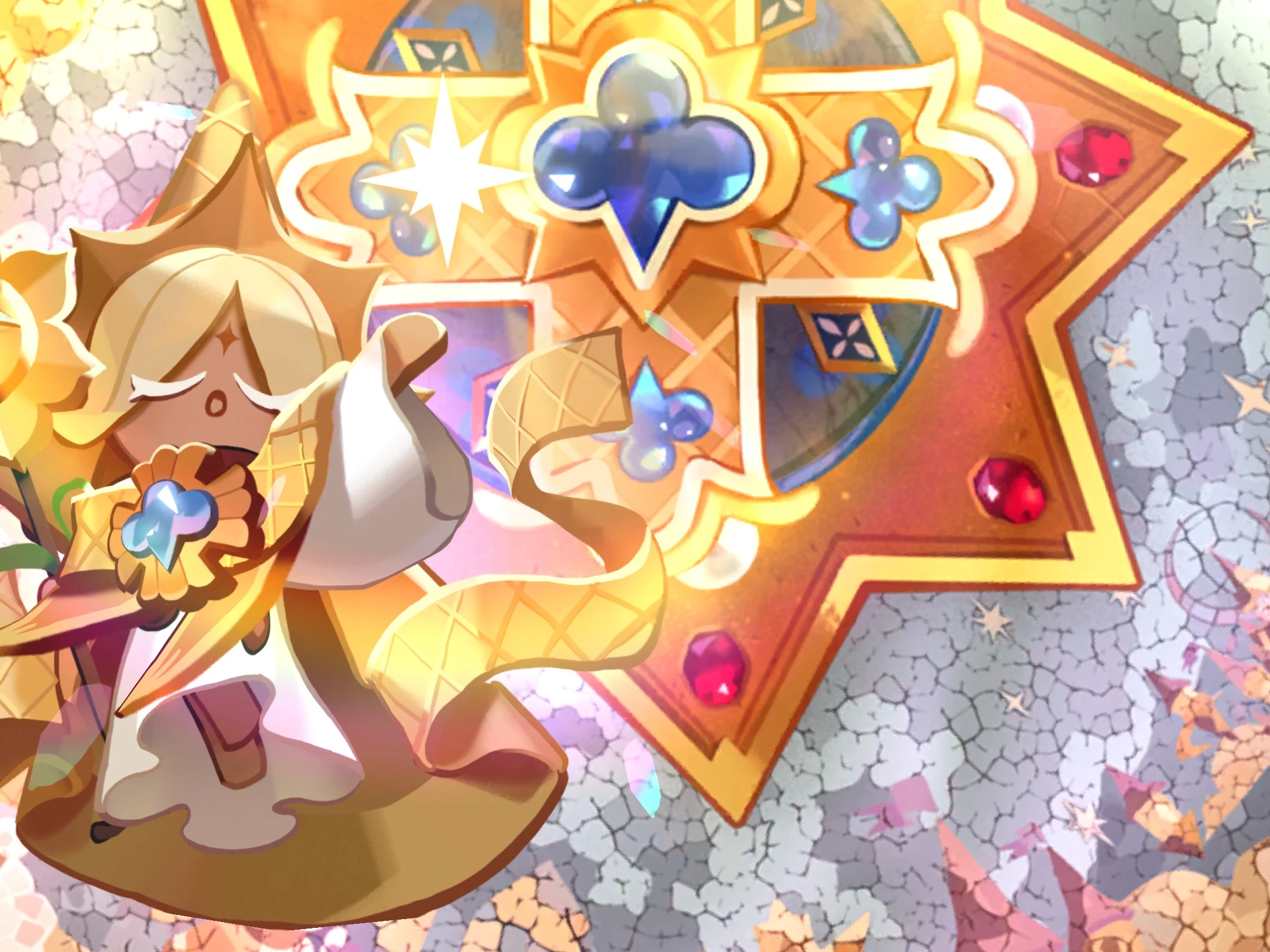 The cookies I had recently got a while ago because why not | Fandom