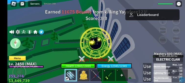 Buddha Raid | Fandom