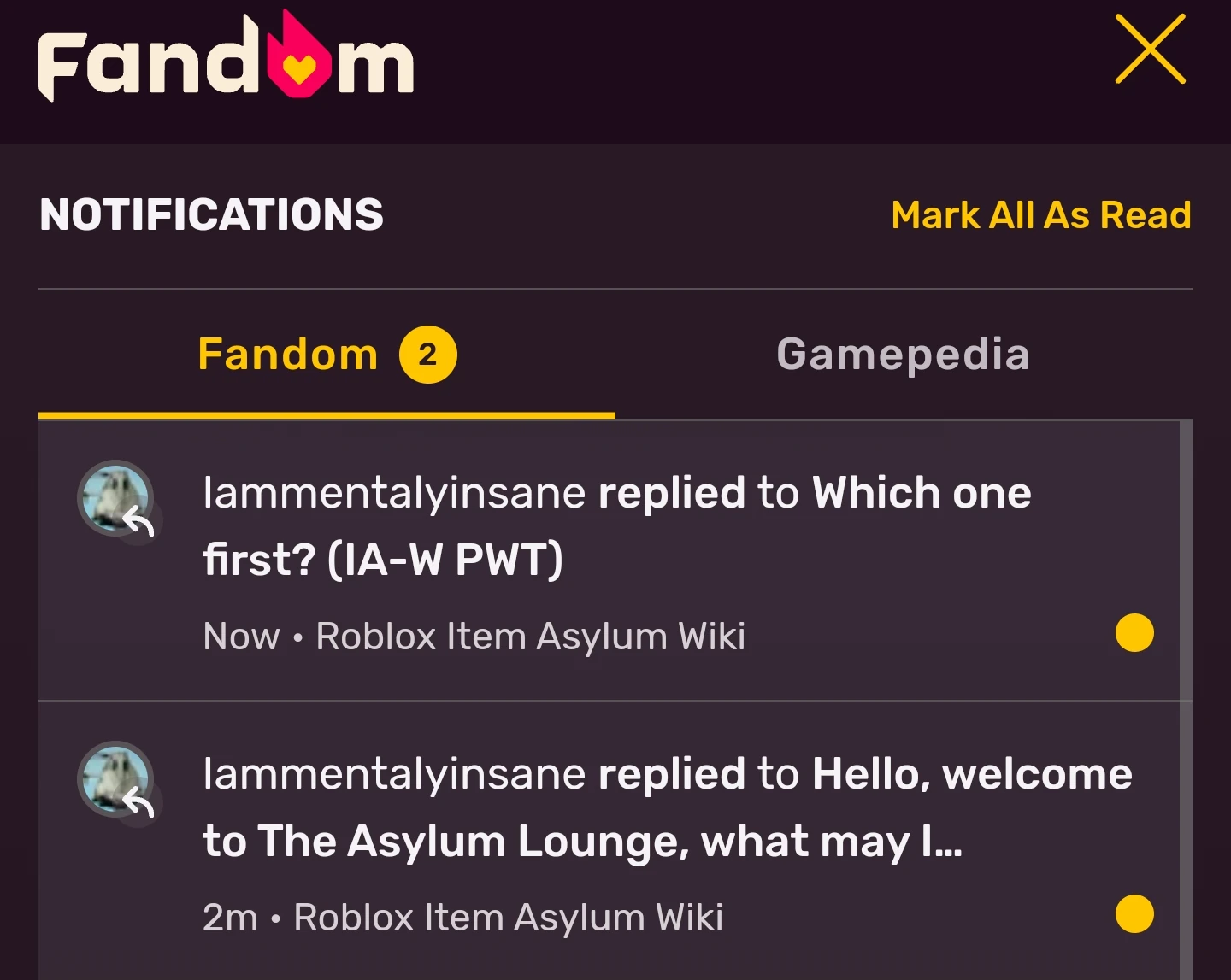 Lol guys | Fandom