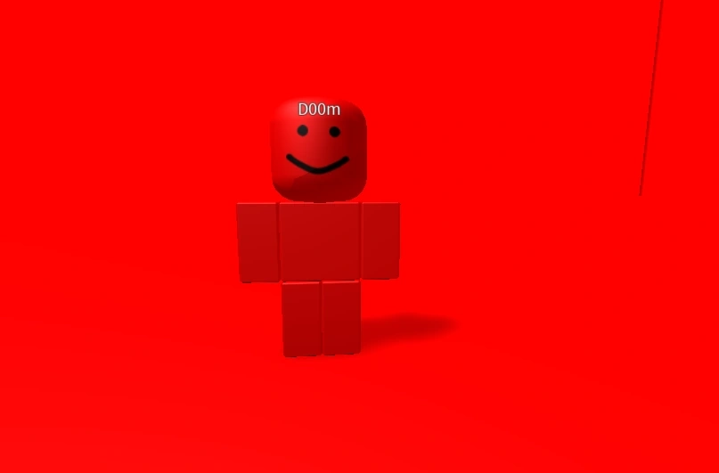 i think D00m good skin for C00lkidd | Fandom