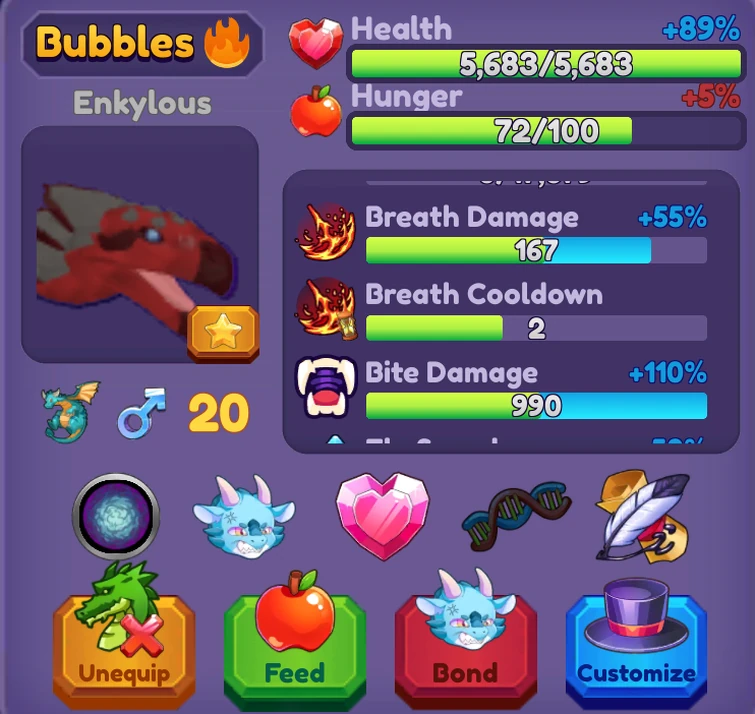 A new challenger is approaching… | Fandom