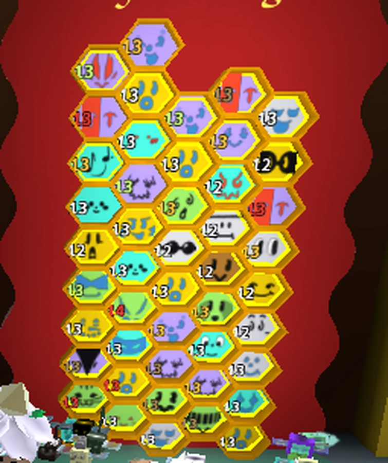 Discuss Everything About Bee Swarm Simulator Wiki | Fandom