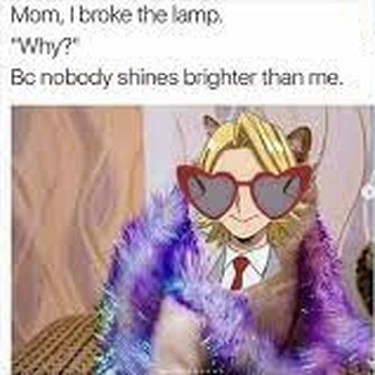 Random MHA Stuff That Will Make You Say “Plus Ultra” Part 2 | Fandom
